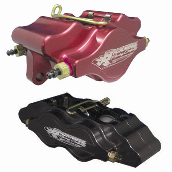 BICKNELL RACING CALIPERS