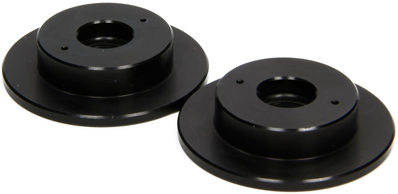 Bump Spring Hardware Kit 1/2" Shaft