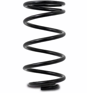 EBAY / PIG TAIL COILSPRING 5-1/2" x 12" x 200#