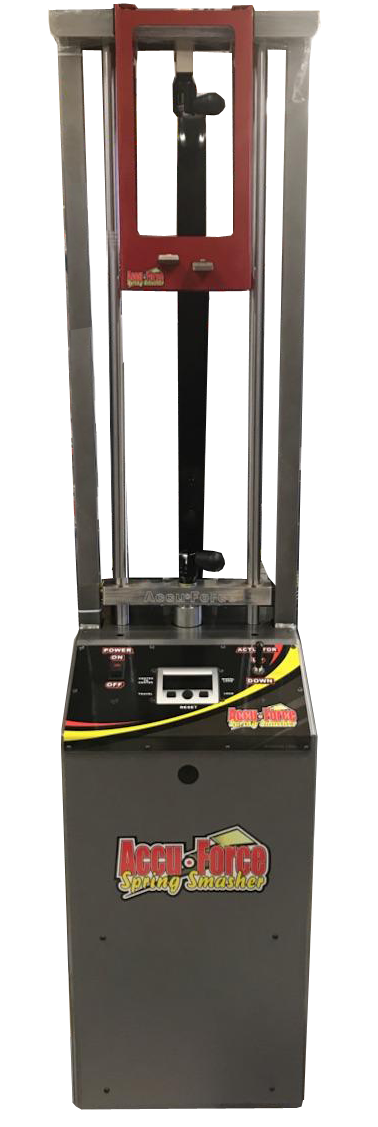 GEN 2 STANDARD SPRING SMASHER