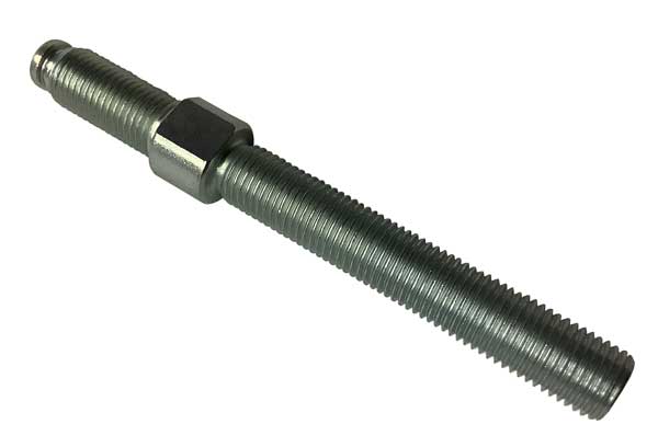 THREADED MAIN ADJUSTER SHAFT